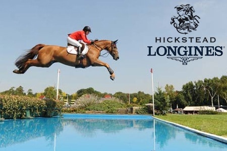 Longines Royal Int’l. Horse Show | LIVE - Total Horse Channel ...