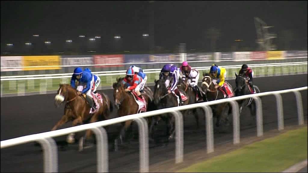 Race 9 – Dubai World Cup Sponsored By Emirates Airline - Total Horse ...