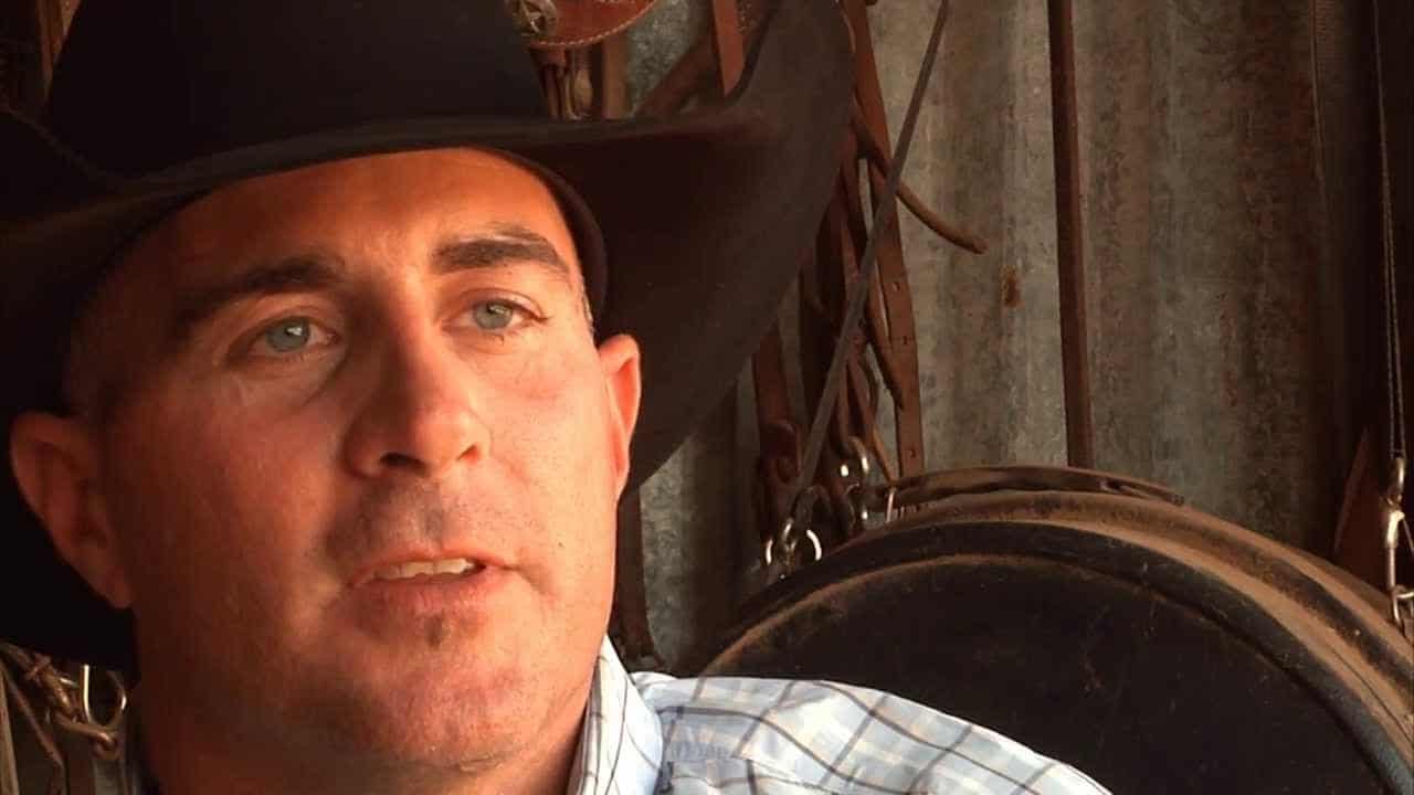 “The Cowboy Rides Away” - Total Horse Channel | Equestrian TV