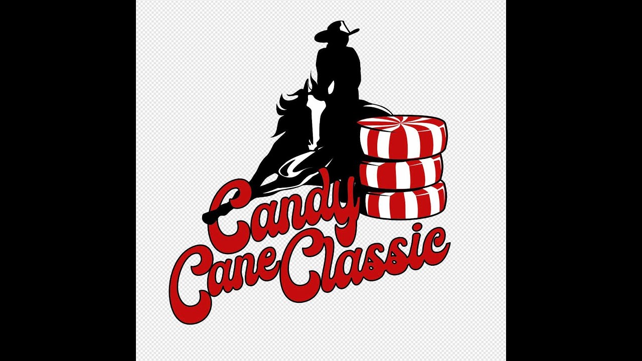 2022 Candy Cane Classic | Saturday - Total Horse Channel | Equestrian TV