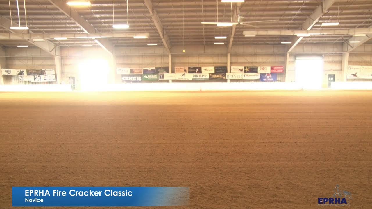 2023 EPRHA Firecracker Classic | July 14th - Total Horse Channel ...