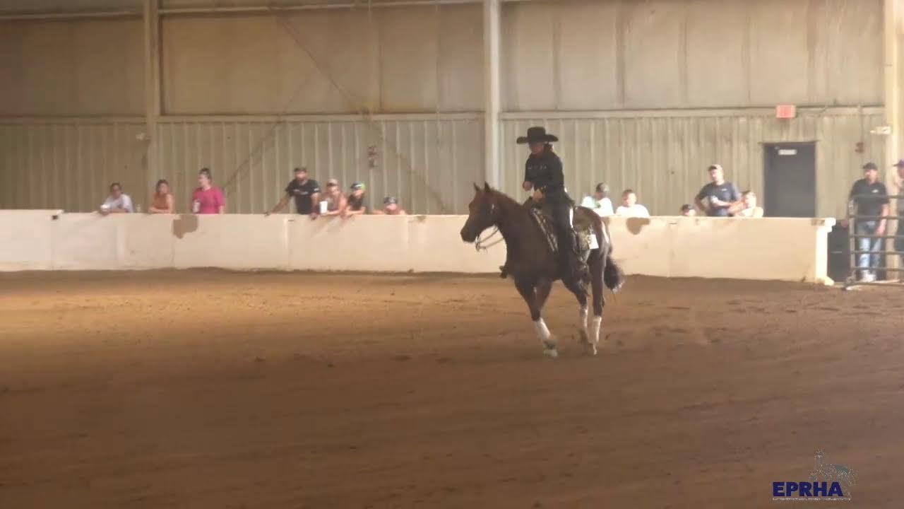 2023 EPRHA Firecracker Classic | July 15th - Total Horse Channel ...