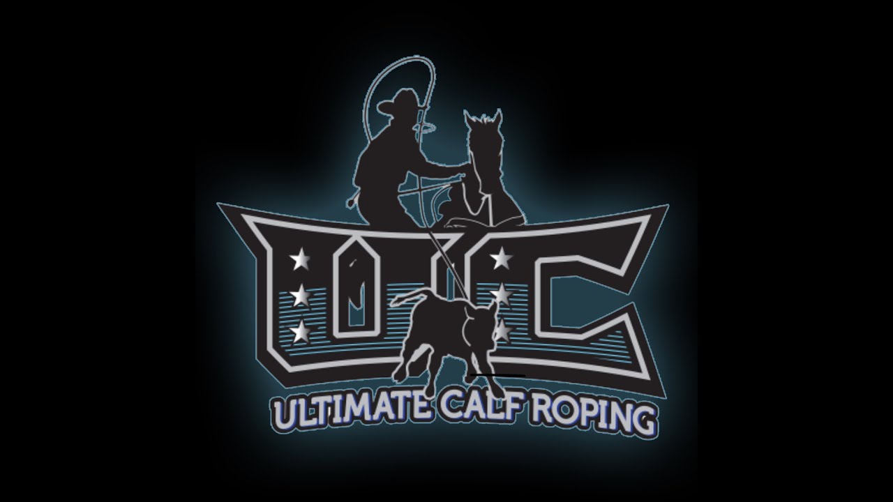 2023 Ultimate Calf Roping - Total Horse Channel | Equestrian TV