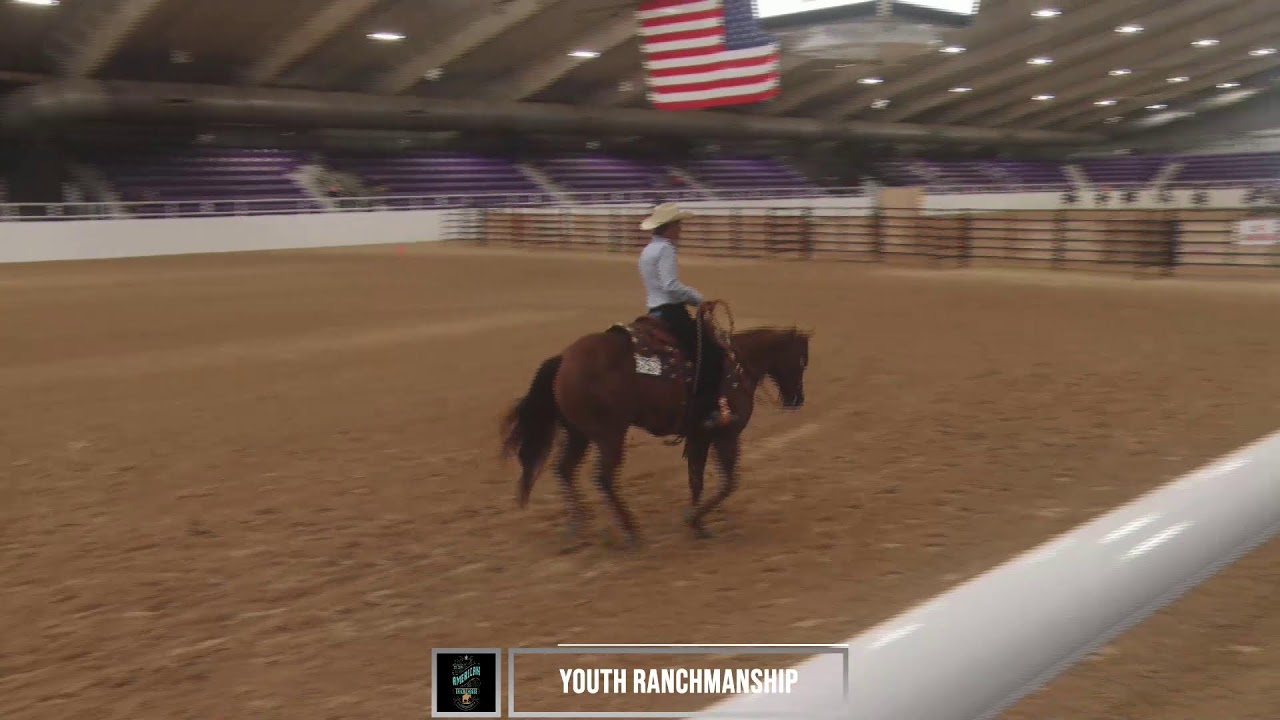 2024 ARHA World Championship Show | July 4th Arena B - Total Horse ...