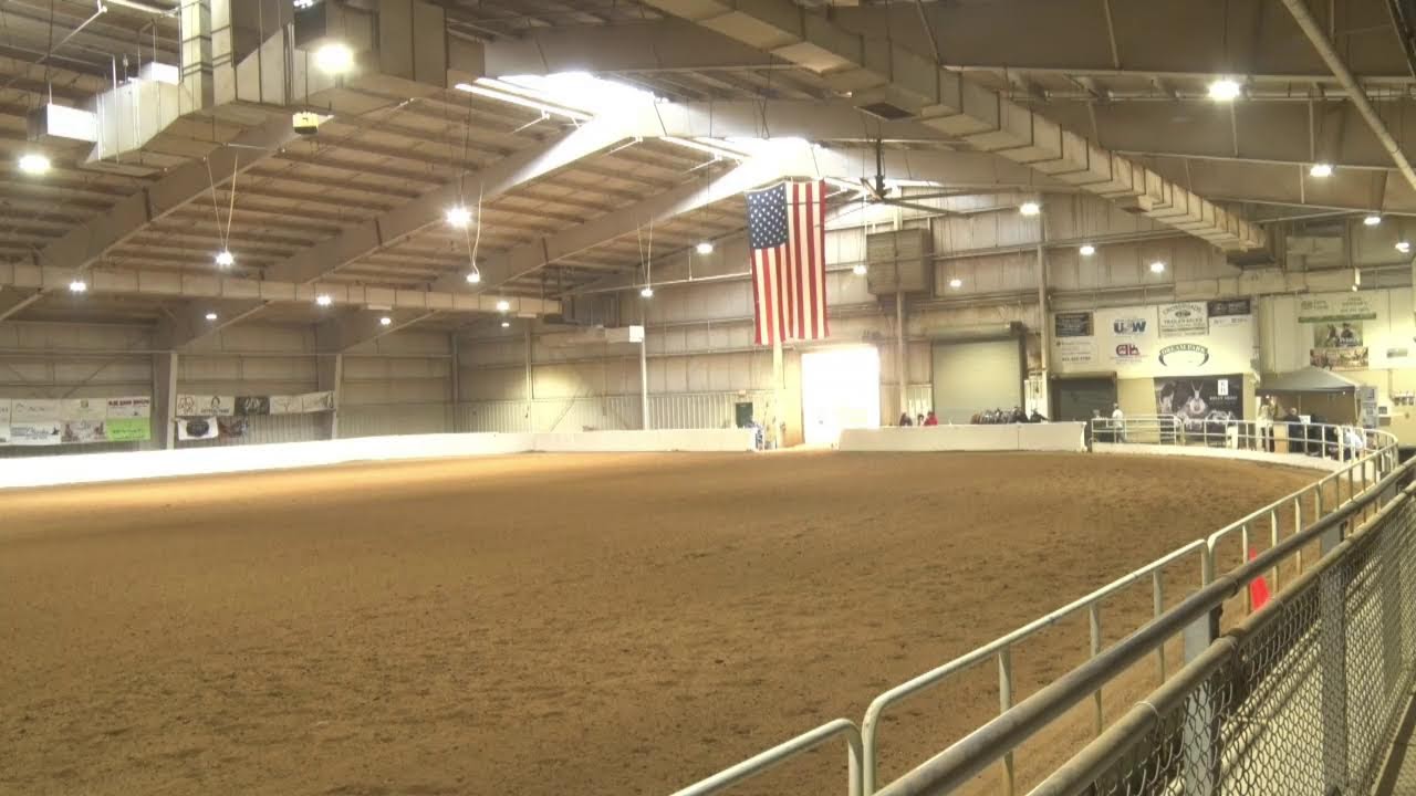 2024 EPRHA Spring Dream Show | Sunday April 28th - Total Horse Channel ...