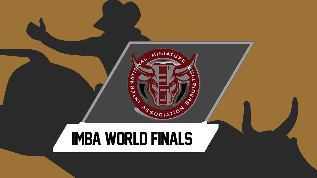 2024 IMBA World Finals Round 3 - Total Horse Channel | Equestrian TV