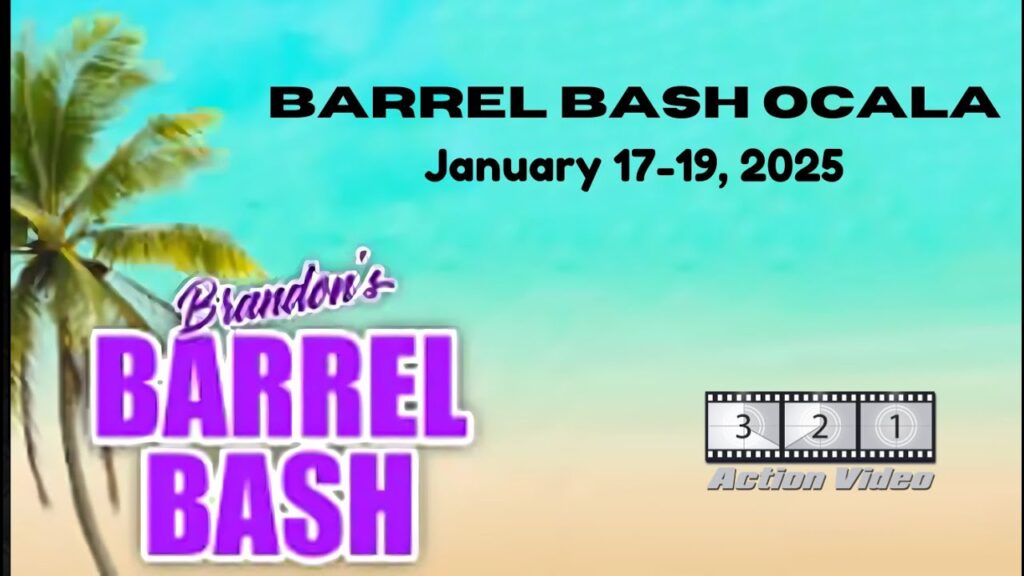 LIVE Events - Total Horse Channel | Equestrian TV