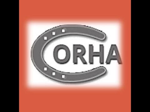 2025 CORHA Founding Fathers Series (Friday) - Total Horse Channel ...