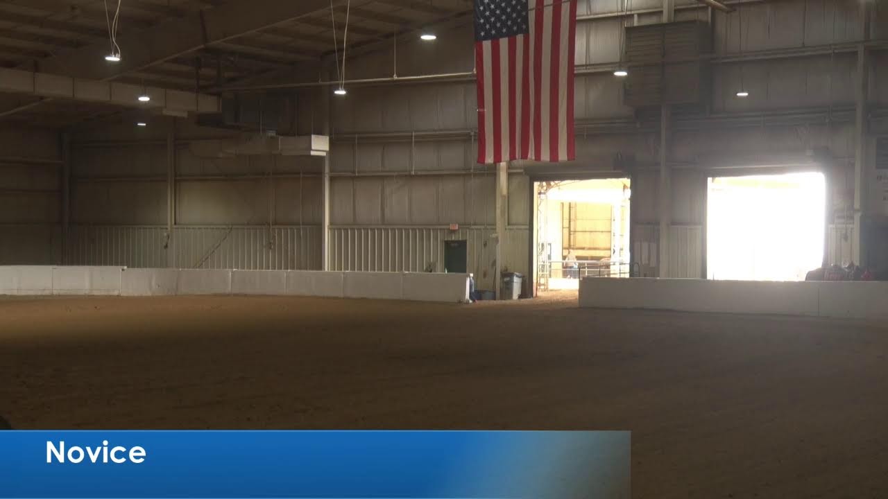 2025 EPRHA No Foolin Slide Show Saturday March 29 - Total Horse Channel ...