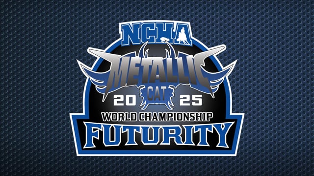 2025 NCHA Futurity World Championships – November 22nd - Total Horse ...