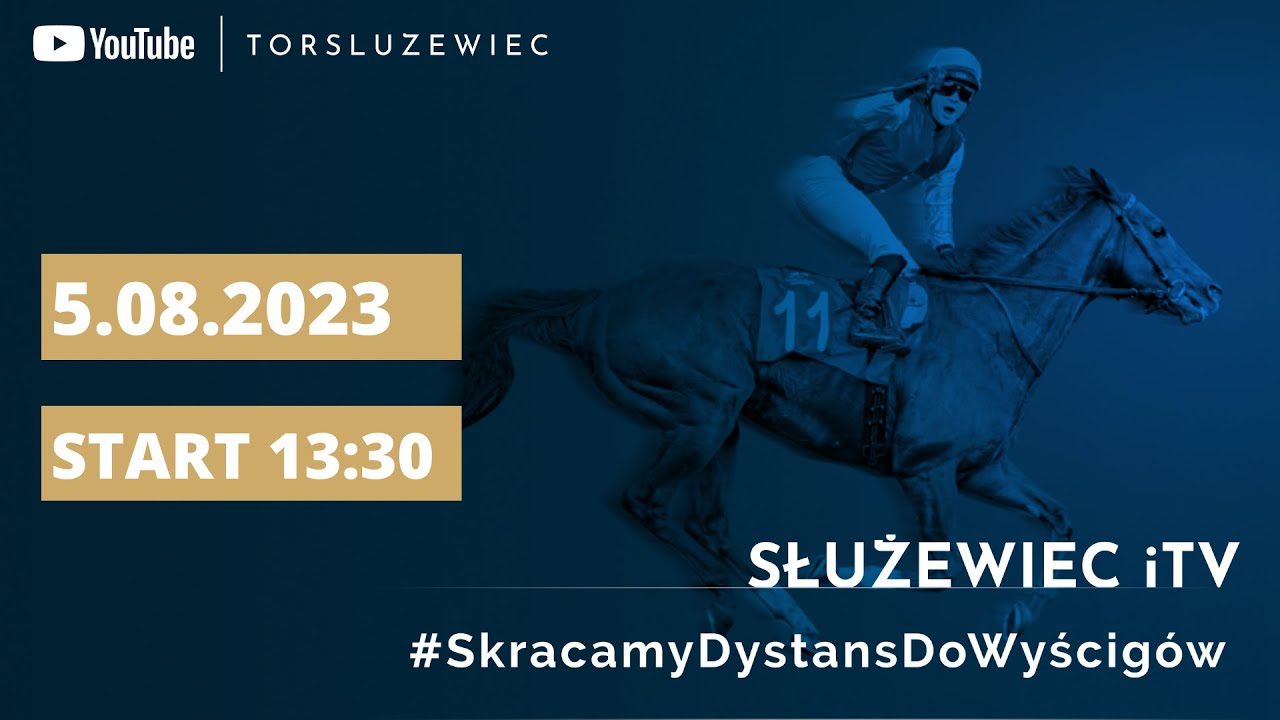 23rd race day at the Służewiec Horse Racing Track | Poland - Total ...