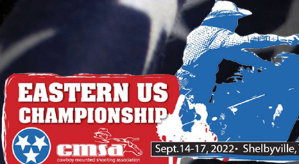 CMSA Eastern US Championship 2022 - Total Horse Channel | Equestrian TV