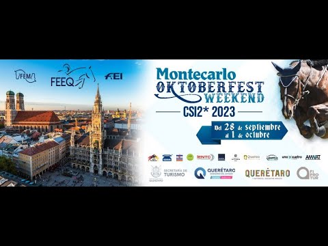 3RA Fecha Circuito FEEQ - Total Horse Channel | Equestrian TV