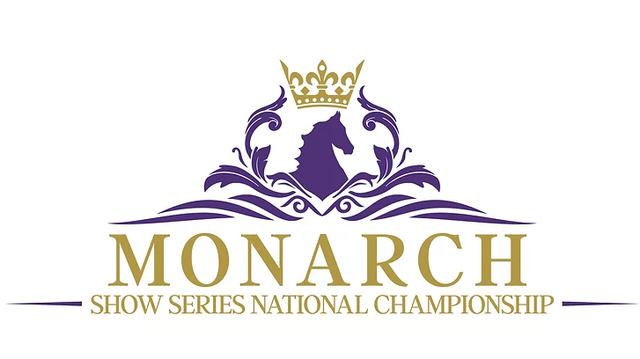 2025 Monarch Series Nationals – Total Horse Channel | Equestrian TV