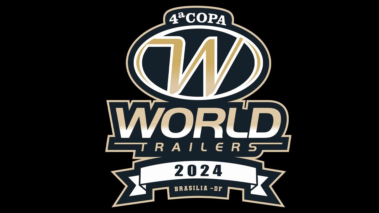 4º COPA WORD TRAILERS - Total Horse Channel | Equestrian TV