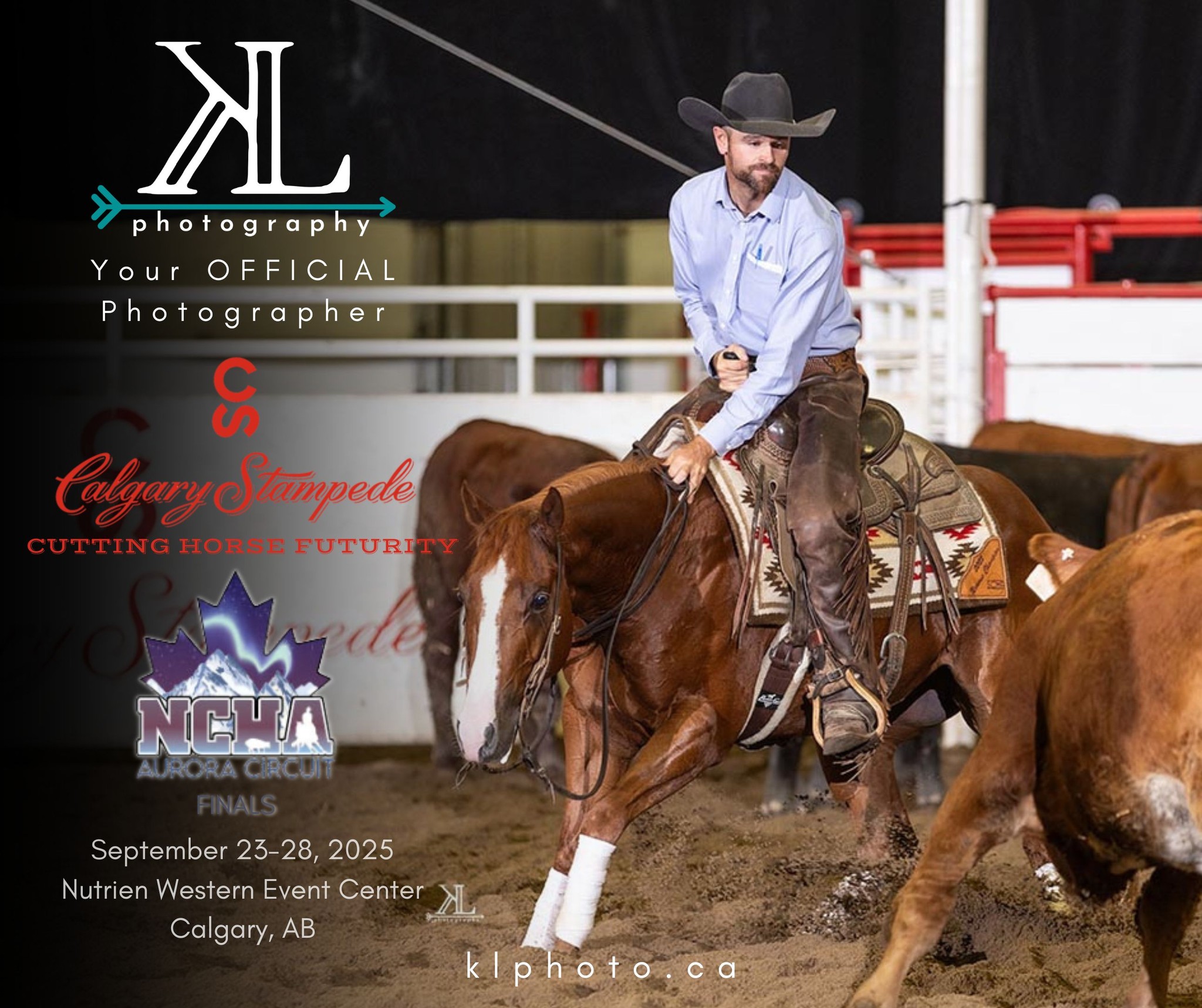 2025 Calgary Stampede Futurity – Wednesday - Total Horse Channel ...