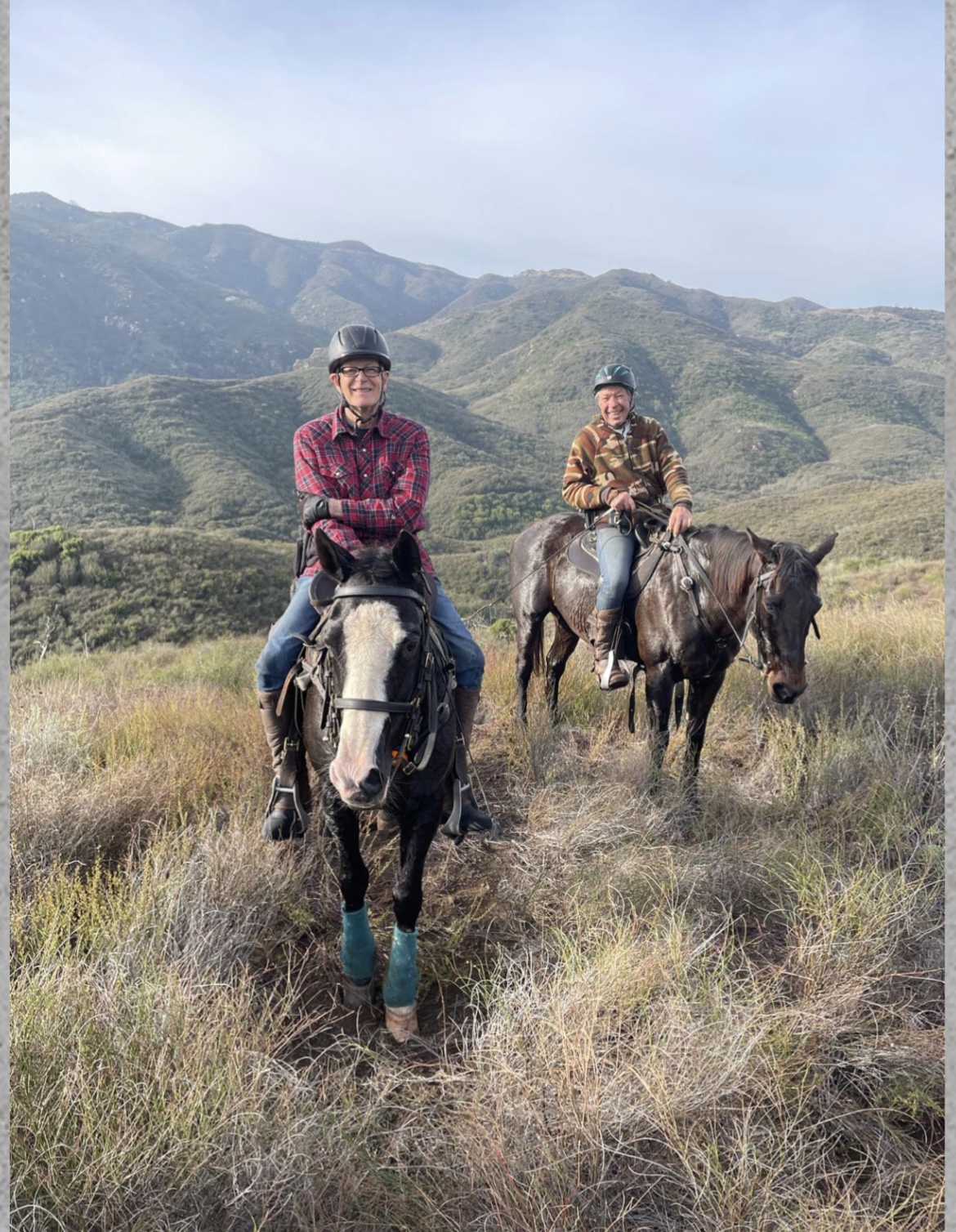 Colin Dangaard Show With Dr. Ed Wagner - Total Horse Channel ...