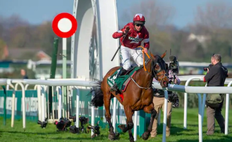 Grand National 2020: ones to watch so far – Total Horse Channel ...
