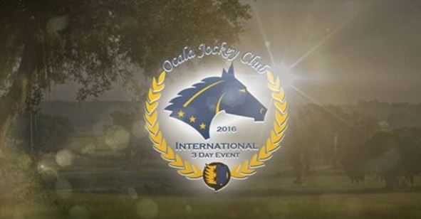 OJC International 3 Day Event | LIVE - Total Horse Channel | Equestrian TV