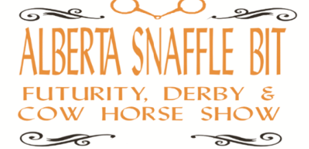 Alberta Snaffle Bit Futurity | Sunday - Total Horse Channel | Equestrian TV