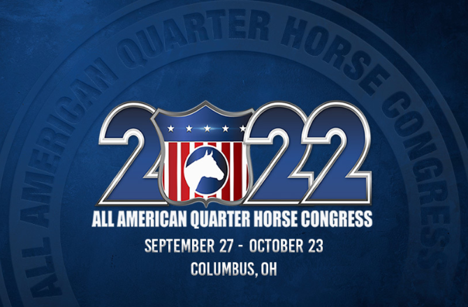 ASPC SHETLAND CONGRESS | July 28th, 2023 - Total Horse Channel ...