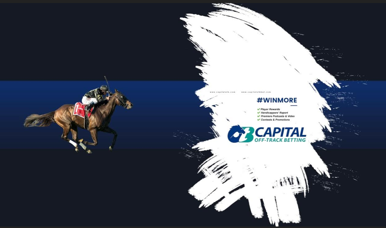 Handicappers’ Report | July 31st, 2024 – Total Horse Channel ...