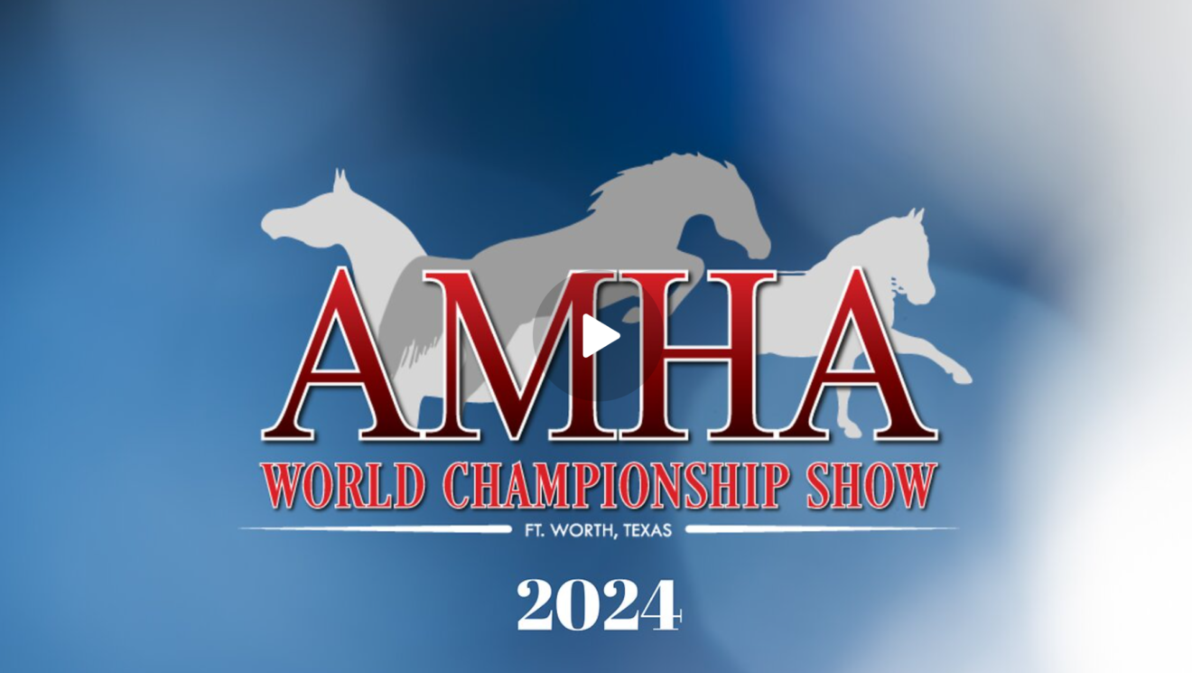 LIVE Events - Total Horse Channel | Equestrian TV