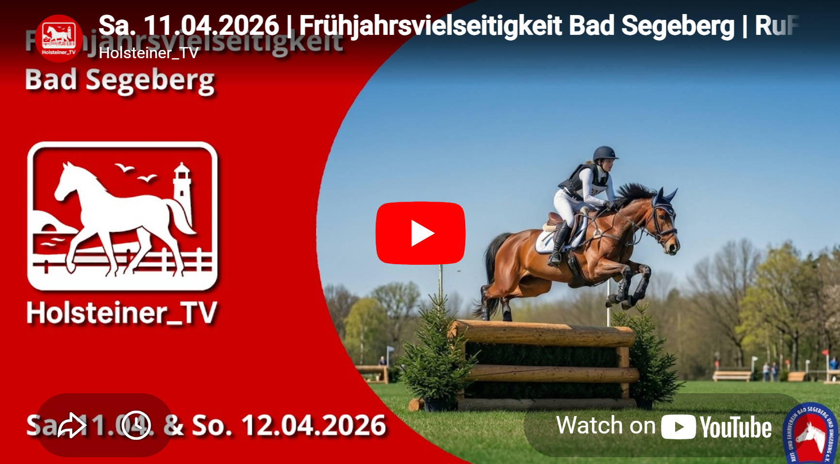 Tv Nord Bad Segebergnull
