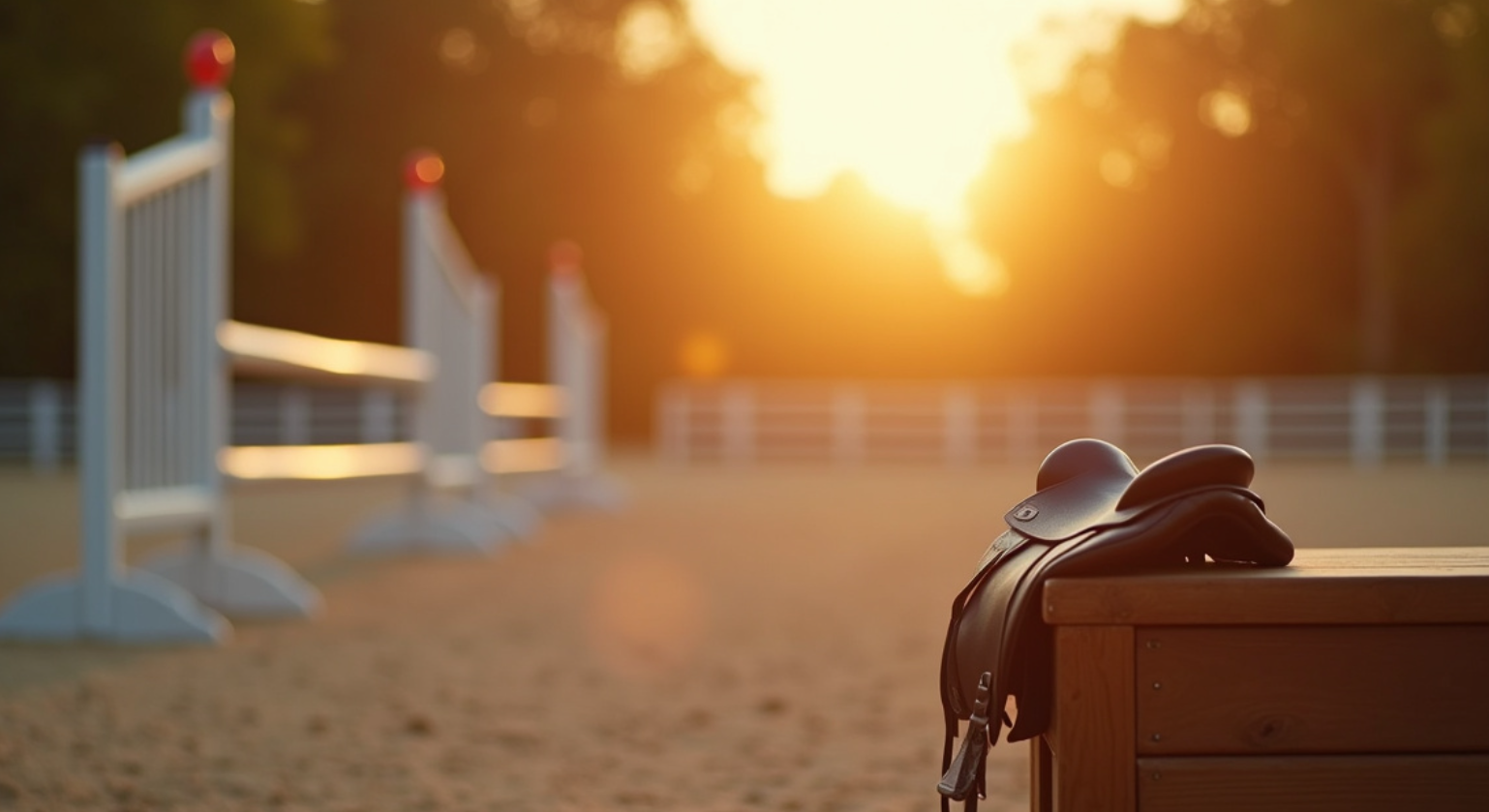 The 2026 Equestrian Competition Calendar: FEI Finals, USEF Showcases ...