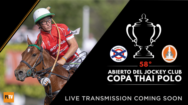 Abierto del Jockey Club | Polo – Total Horse Channel | Equestrian TV