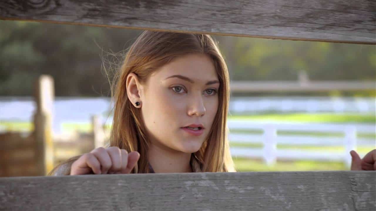 American Mustang Documentary - Total Horse Channel | Equestrian TV