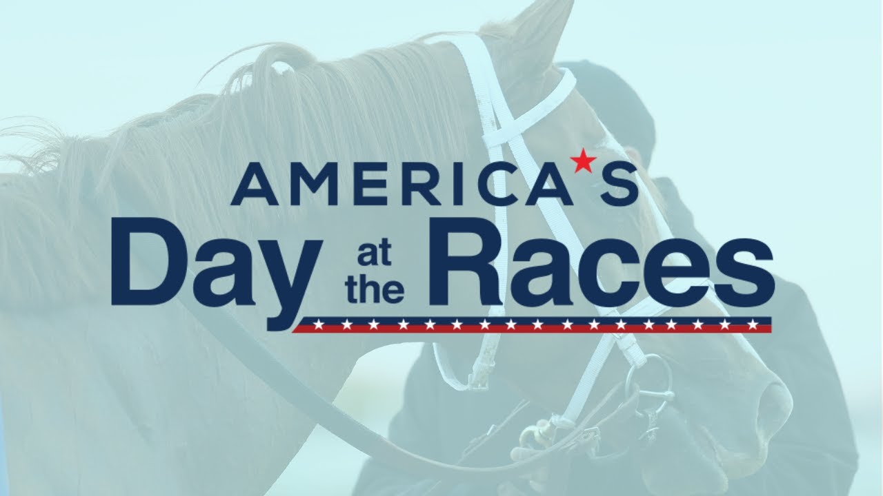 America’s Day At The Races | Sat. Jan. 28th, 2023 - Total Horse Channel ...