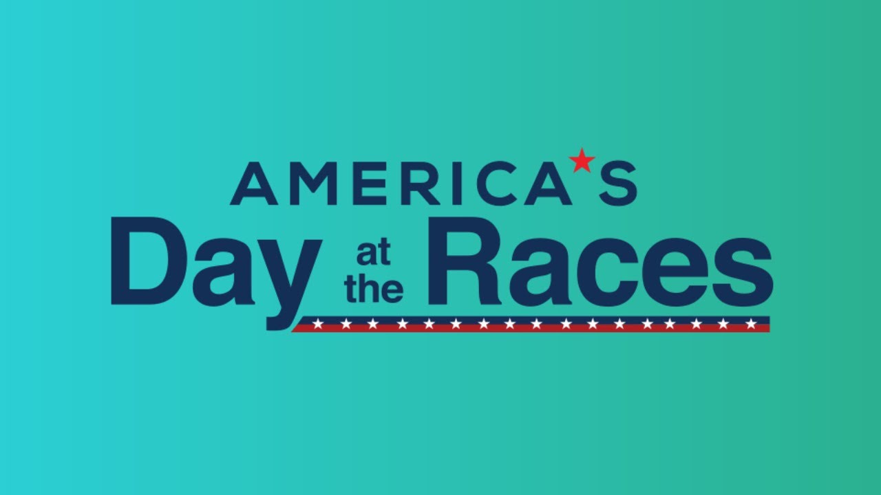 America’s Day At The Races | Sept. 24th 2022 - Total Horse Channel ...