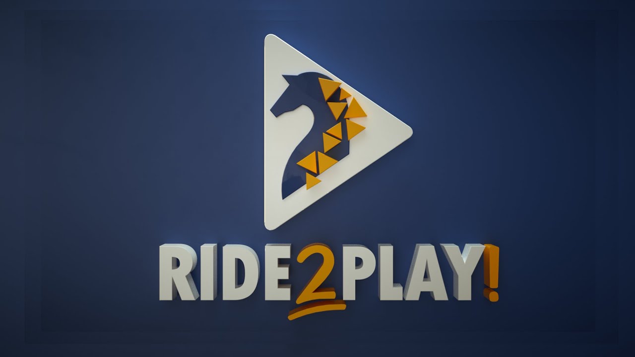 ANCR Derby | Reining | LIVE - Total Horse Channel | Equestrian TV