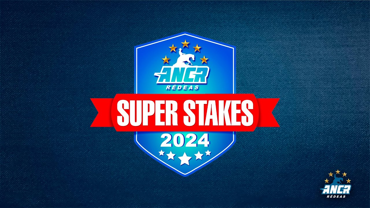ANCR SUPER STAKES DE RÉDEAS 2024 – 20/02/2025 - Total Horse Channel ...