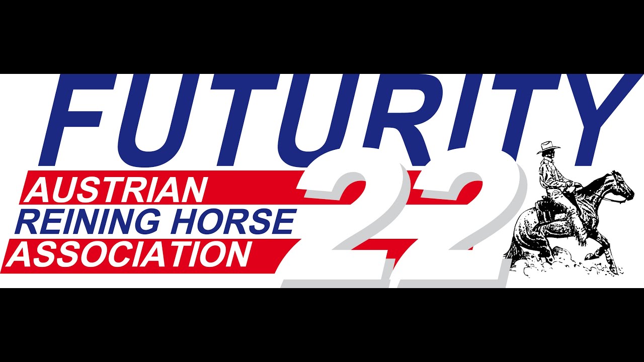 ARHA FUTURITY — Reining Mega Event | August 20th - Total Horse Channel ...