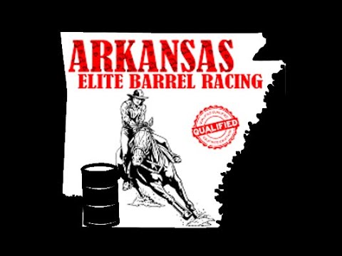 Arkansas Elite Barrel Racing – Ft Smith, AR Mar 18, 2023 - Total Horse ...