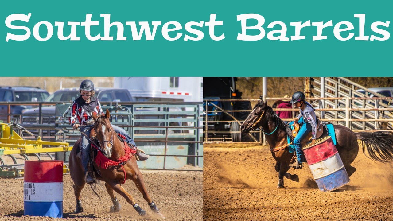 Barrel Race| QCBRA | 8-13-2025| Morning Race - Total Horse Channel ...