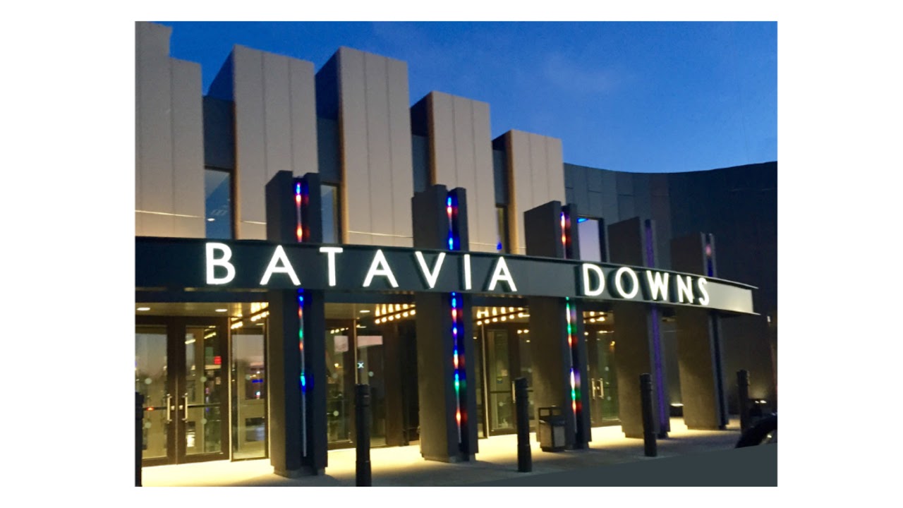 Batavia Downs | January 11th, 2024 - Total Horse Channel | Equestrian TV