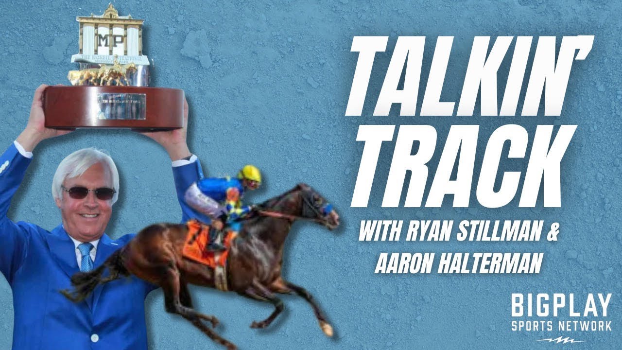 Bob Baffert’s Next TC Winner? Florida Derby and Arkansas Derby Free ...