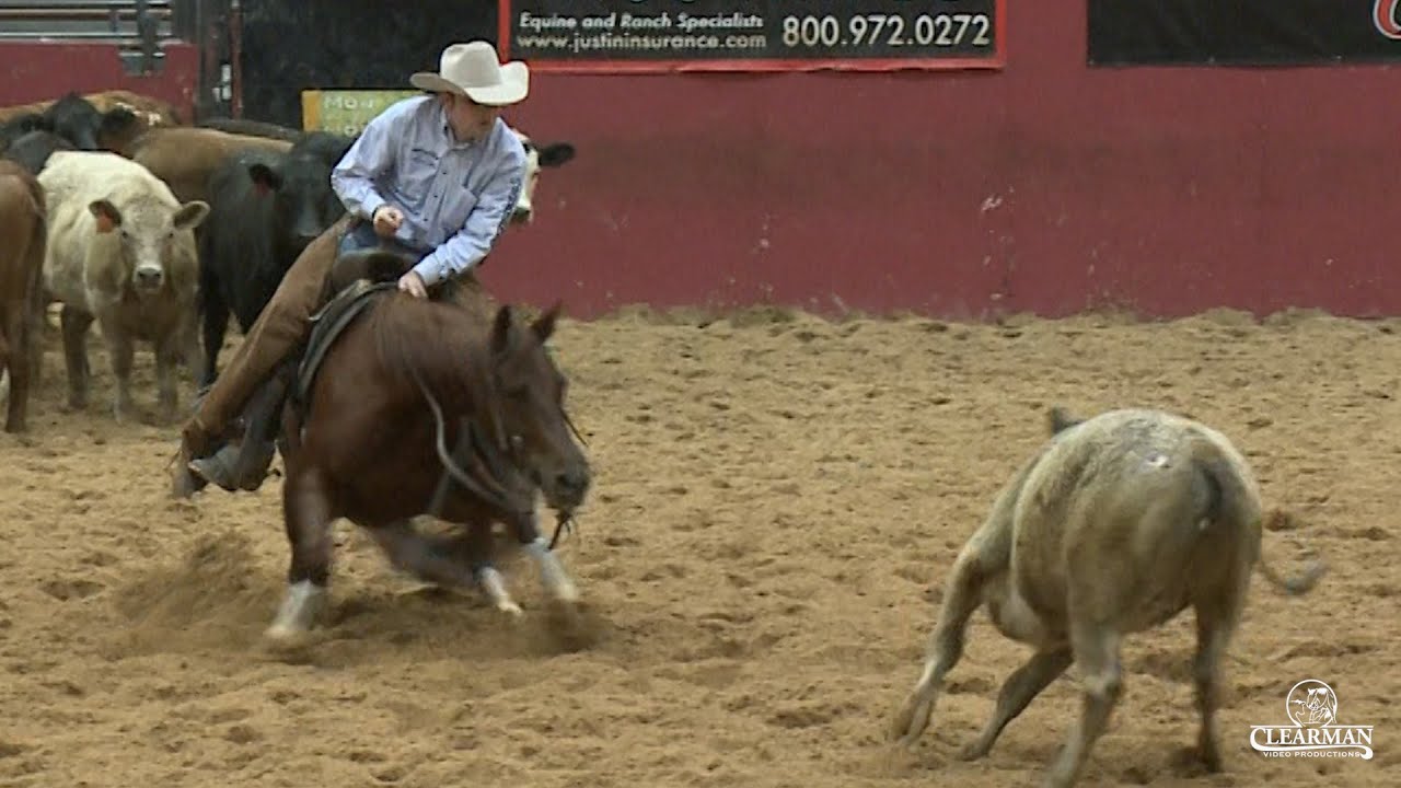 Boon To Be Deluxe IKE 4 Open Finals 2024 - Total Horse Channel ...