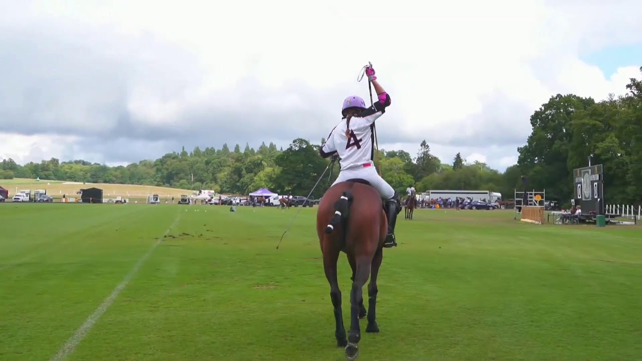 British Open Ladies Championship Final 2025 - Total Horse Channel | Equestrian TV