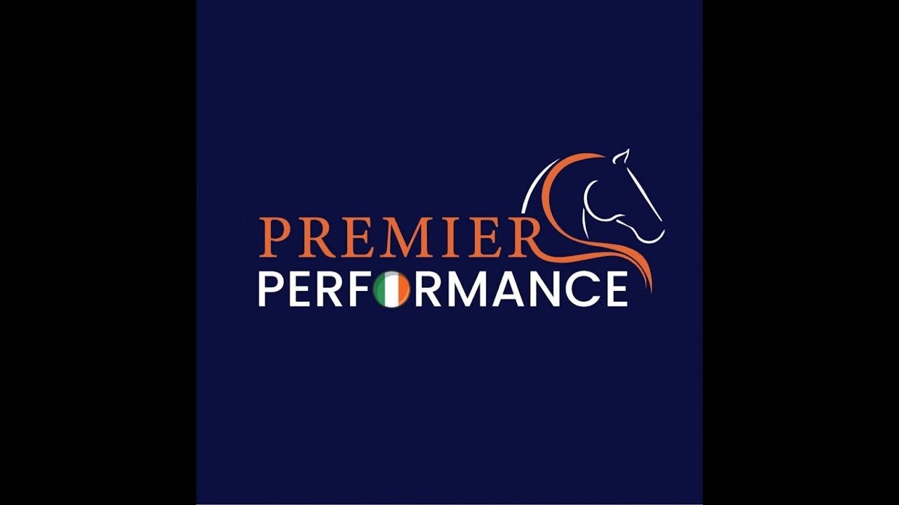 Charleville Agricultural Show Premier Performance National Grand Prix - Total Horse Channel ...