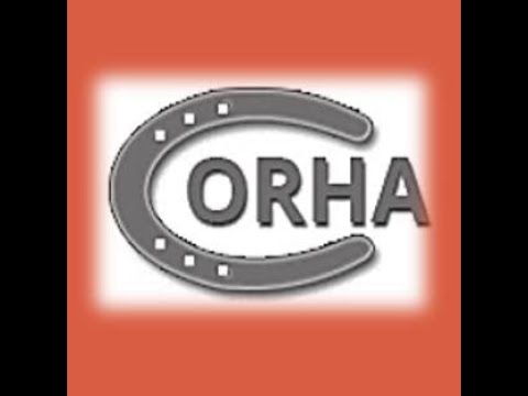 CORHA Founding Fathers Tribute Series | Sunday - Total Horse Channel ...