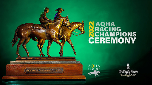 2022 Racing Awards Ceremony - Total Horse Channel | Equestrian TV