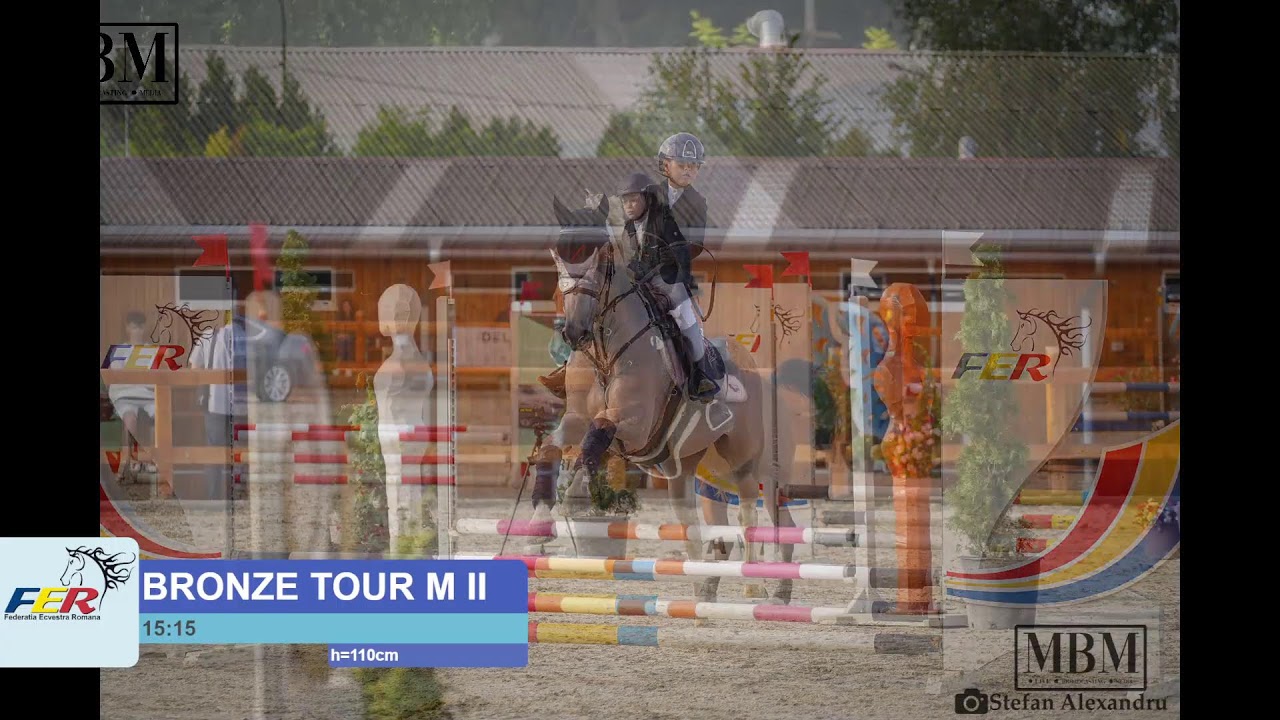 Finala Summer Tour-163 Plopi - Total Horse Channel | Equestrian TV