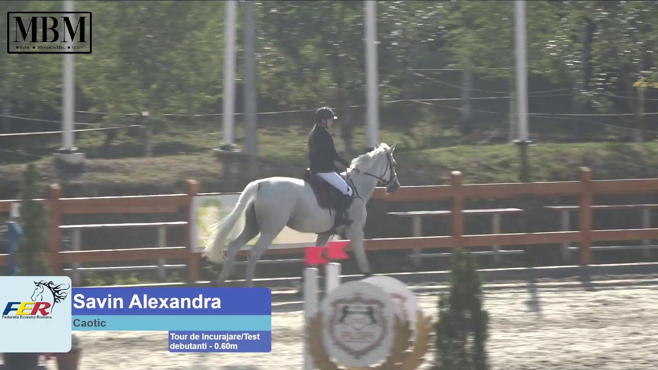 Finala Summer Tour-163 Plopi - Total Horse Channel | Equestrian TV
