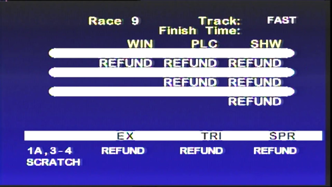 Finger Lakes Racing | July 15th, 2024 - Total Horse Channel | Equestrian TV