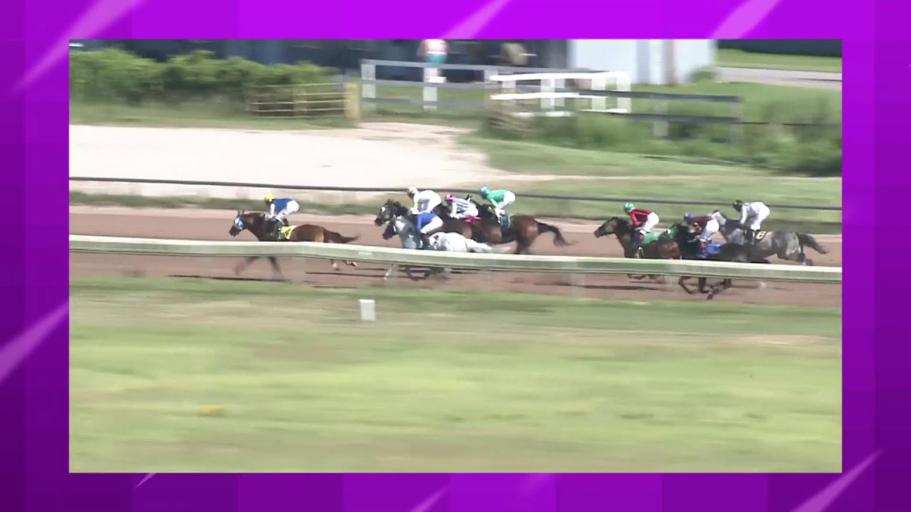 Finger Lakes Racing – July 21st, 2025 - Total Horse Channel | Equestrian TV