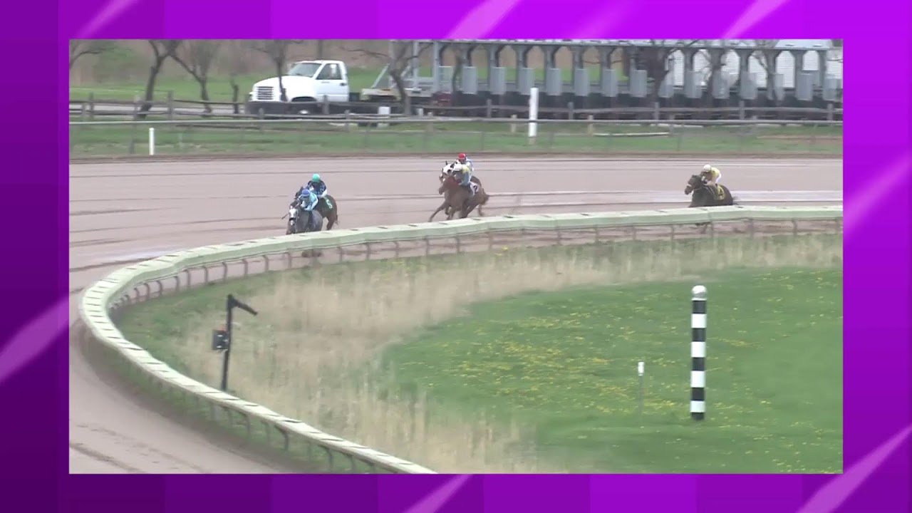 Finger Lakes Racing – May 5th, 2025 - Total Horse Channel | Equestrian TV